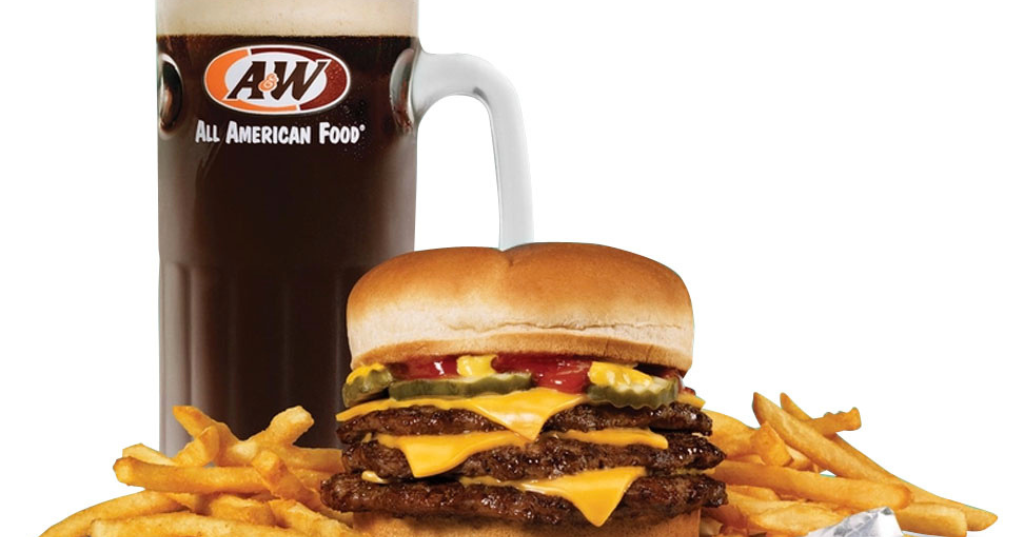A&W Restaurants | Niagara Falls USA