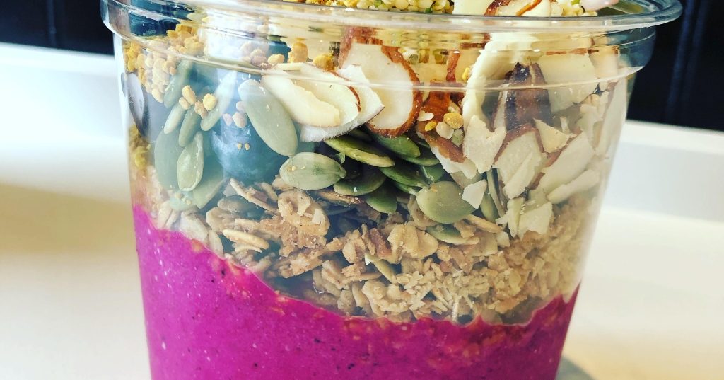 Scripts Juice | Niagara Falls USA