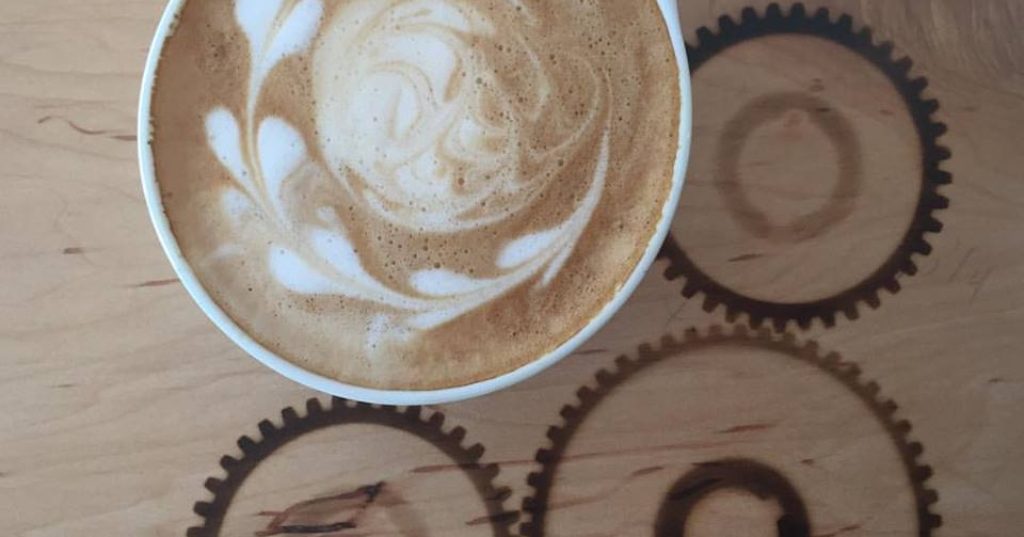 Steamworks Coffee | Niagara Falls USA