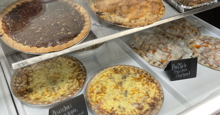 Bison Bakery & Cafe | Niagara Falls USA