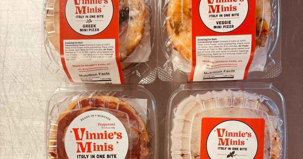Vinnie's Minis | Niagara Falls USA