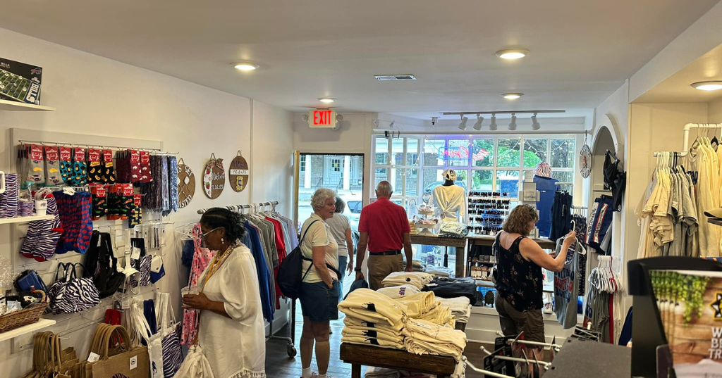 Totally Buffalo Store | Niagara Falls USA