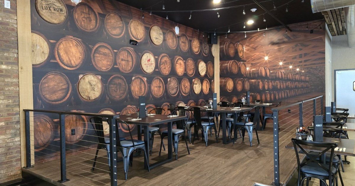 District 37 Kitchen & Taphouse | Niagara Falls USA