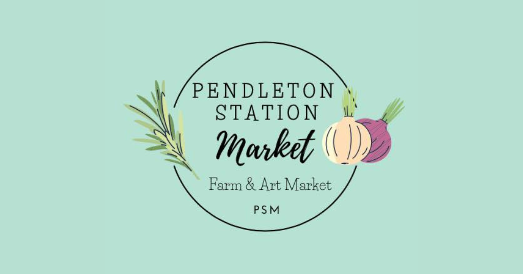 Pendleton Station Market | Niagara Falls USA