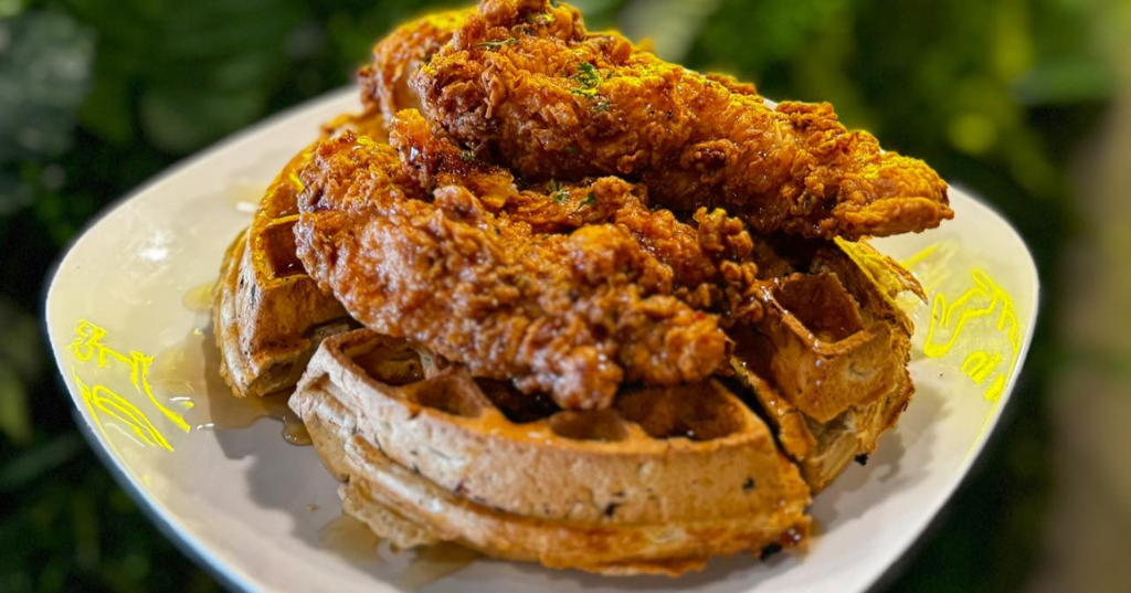 Figmor Cafe and Eatery | Niagara Falls USA