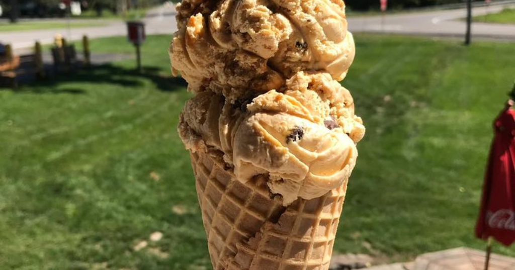 Uncle G's Ice Cream | Niagara Falls USA