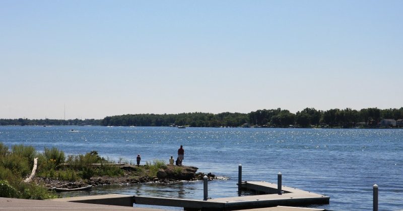 Gratwick-Riverside Park | Niagara Falls USA