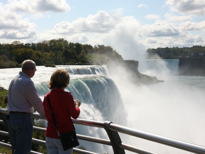 Prospect Point | Niagara Falls USA