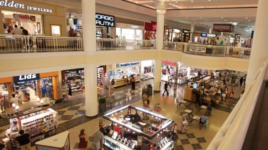 Walden Galleria Mall | Niagara Falls USA