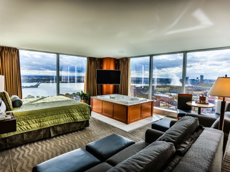 Seneca Niagara Resort & Casino | Niagara Falls USA