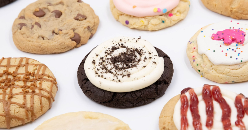 Crumbl Cookies | Niagara Falls USA