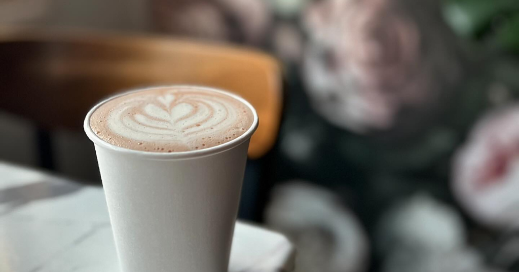 Little Black Heart Coffee | Niagara Falls USA