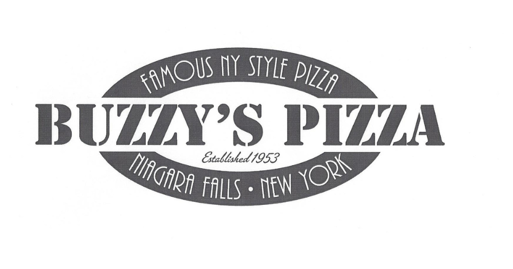 Buzzy's pizza store