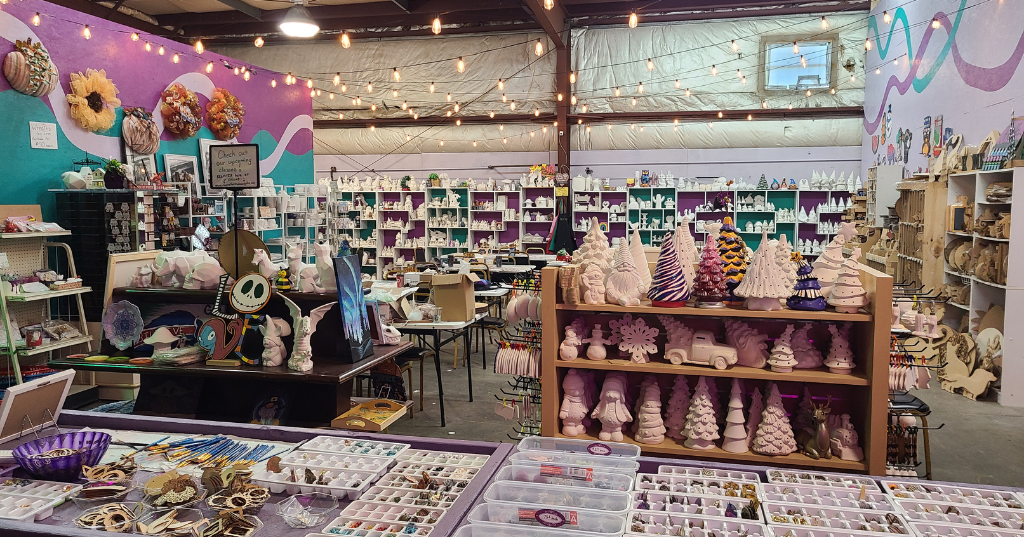 Imagine That Studio & Gifts | Niagara Falls USA