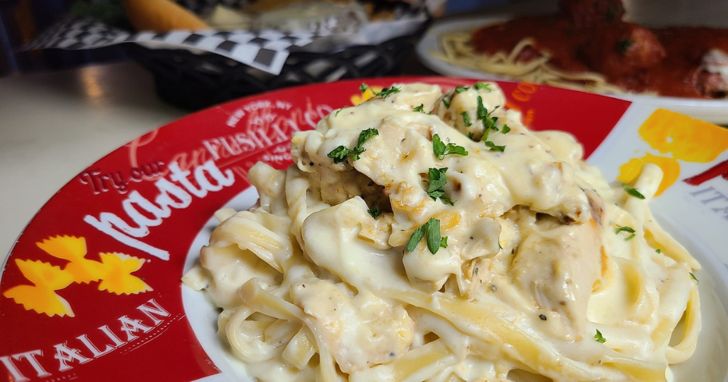 Cafora's Pizzeria & Pastaria | Niagara Falls USA